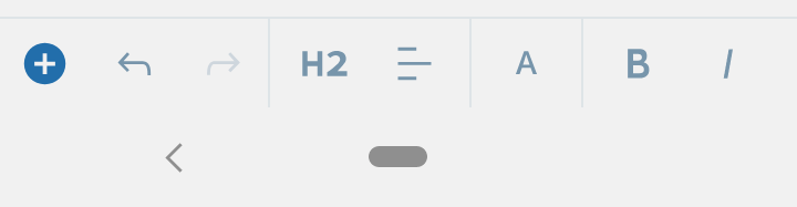 Android 9 har sina fördelar… – Blandat Svamlat